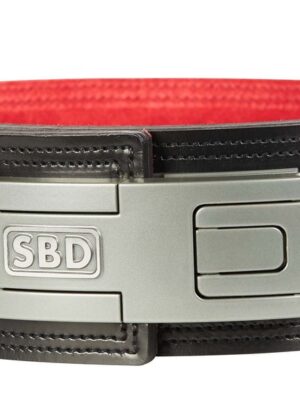 SBD BELT - NEW EDITION - SBD Apparel