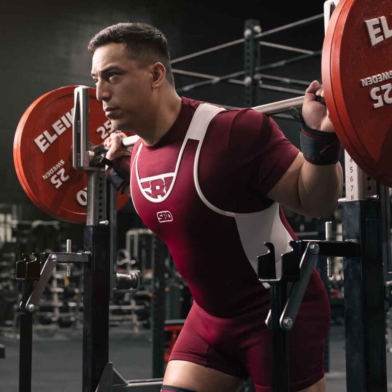 SBD PHOENIX POWERLIFTING SINGLET – SBD Apparel