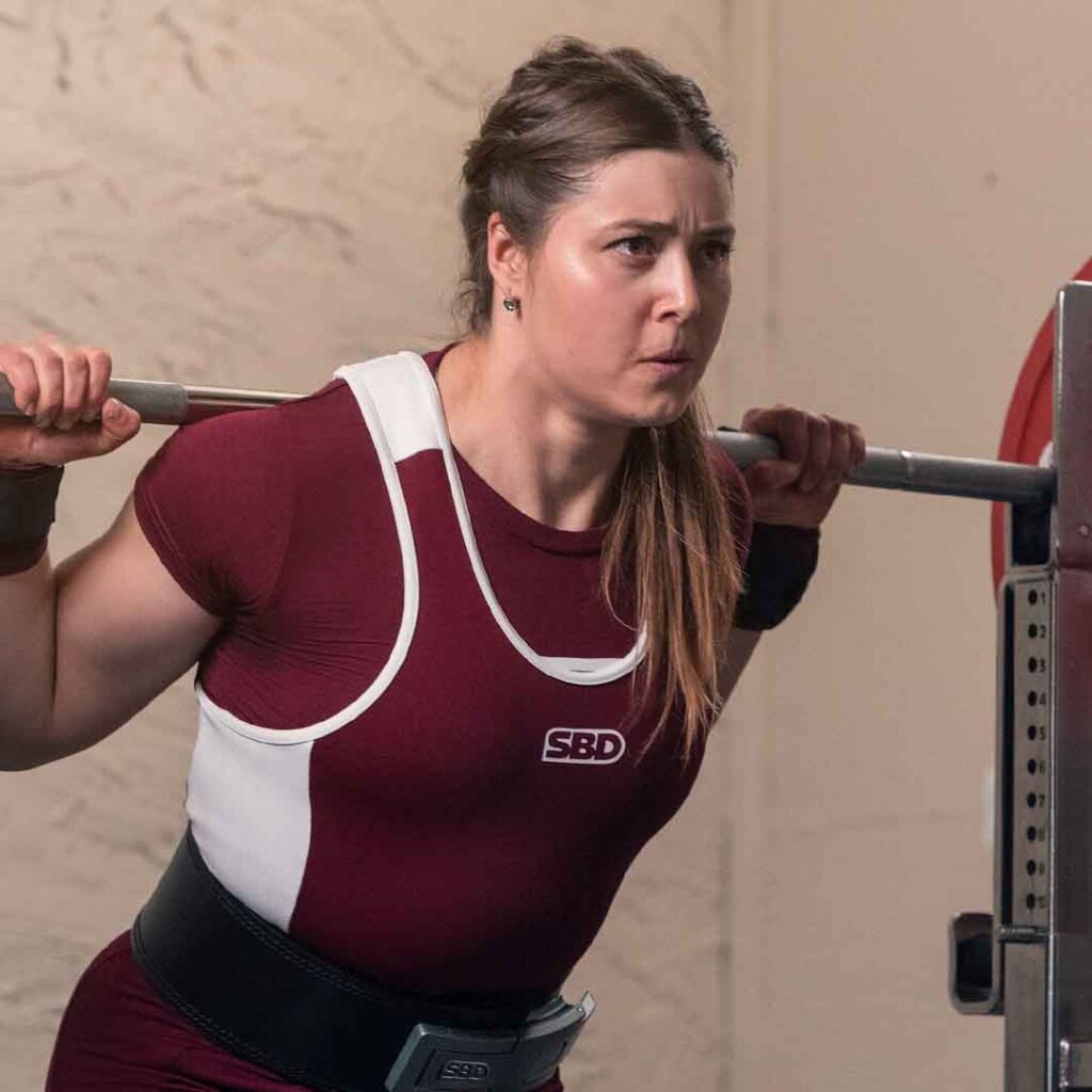 SBD PHOENIX POWERLIFTING SINGLET – SBD Apparel