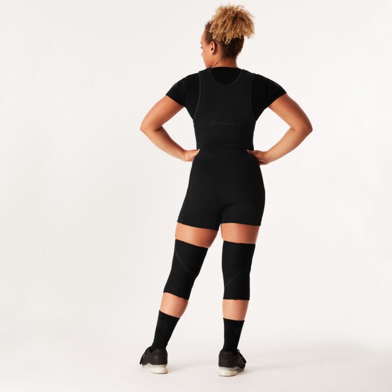 SBD PHANTOM POWERLIFTING SINGLET – SBD Apparel