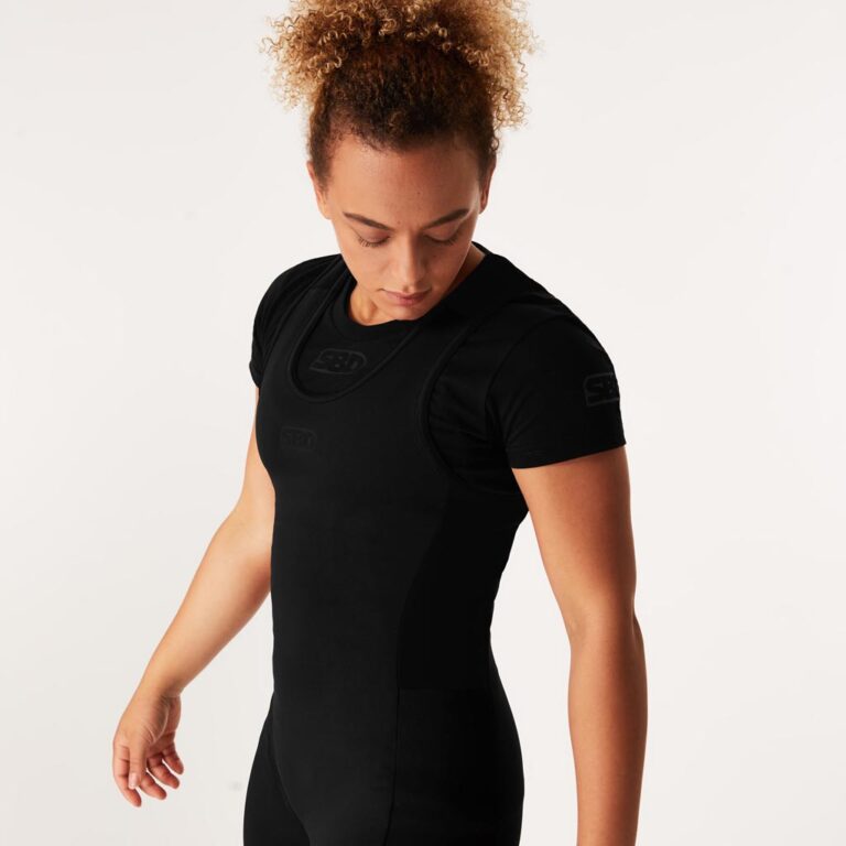 SBD PHANTOM POWERLIFTING SINGLET - SBD Apparel