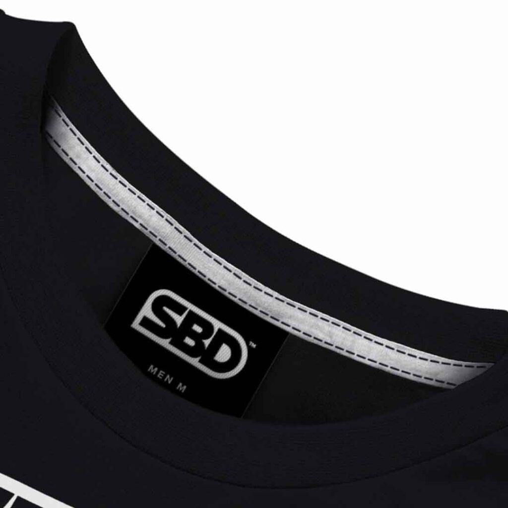 SBD MOMENTUM COMPETITION T-SHIRT - SBD Apparel