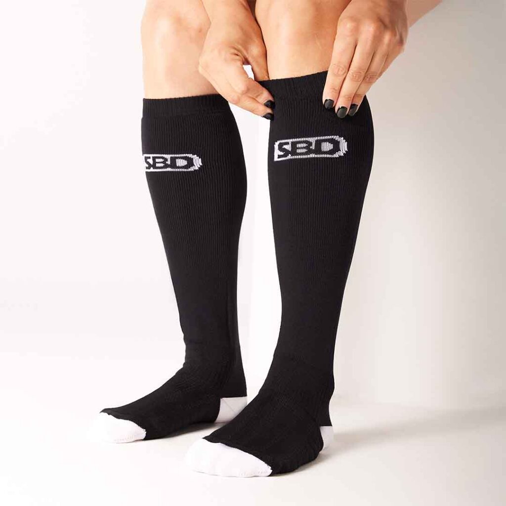 SBD MOMENTUM DEADLIFT SOCKS – SBD Apparel