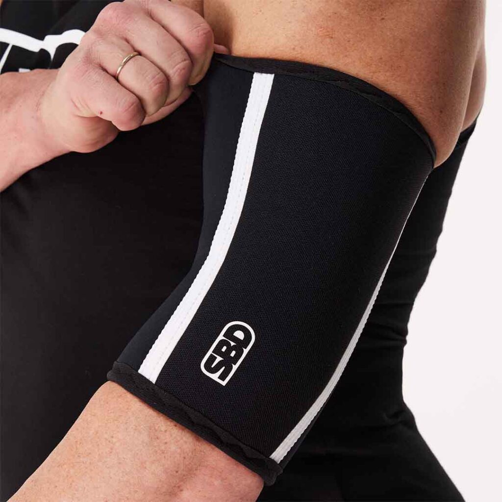 SBD MOMENTUM ELBOW SLEEVES – SBD Apparel