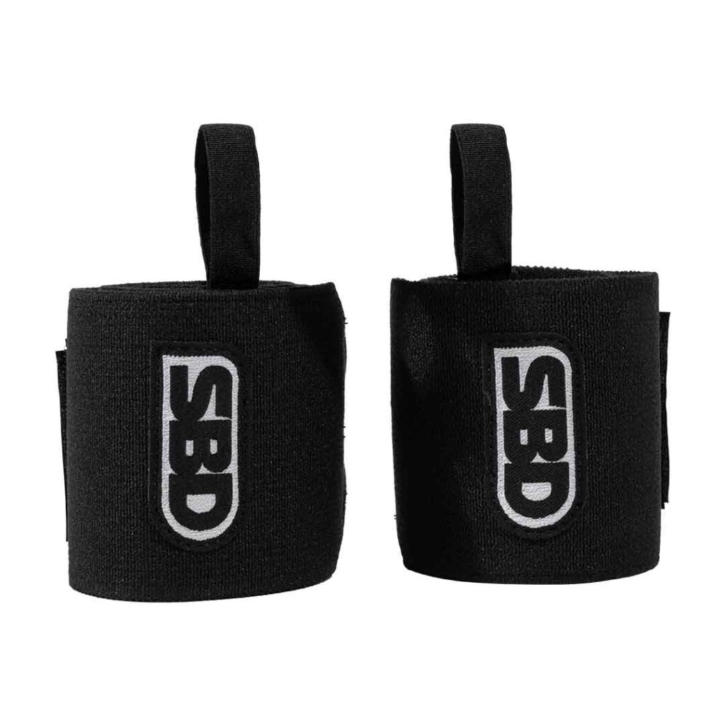 SBD MOMENTUM WRIST WRAPS – SBD Apparel