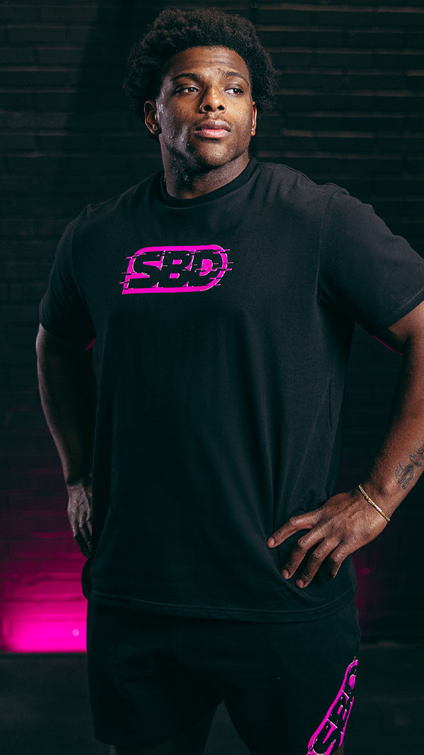 SBD Apparel